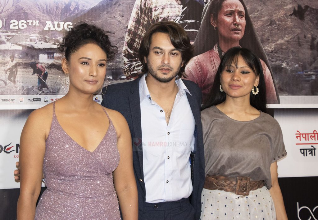 ‘प्रकाश’मा रुचाइए प्रदीप, के जुम्लाको कथा काठमाडौंले महशुश गर्ला ? – Hamro Cinema