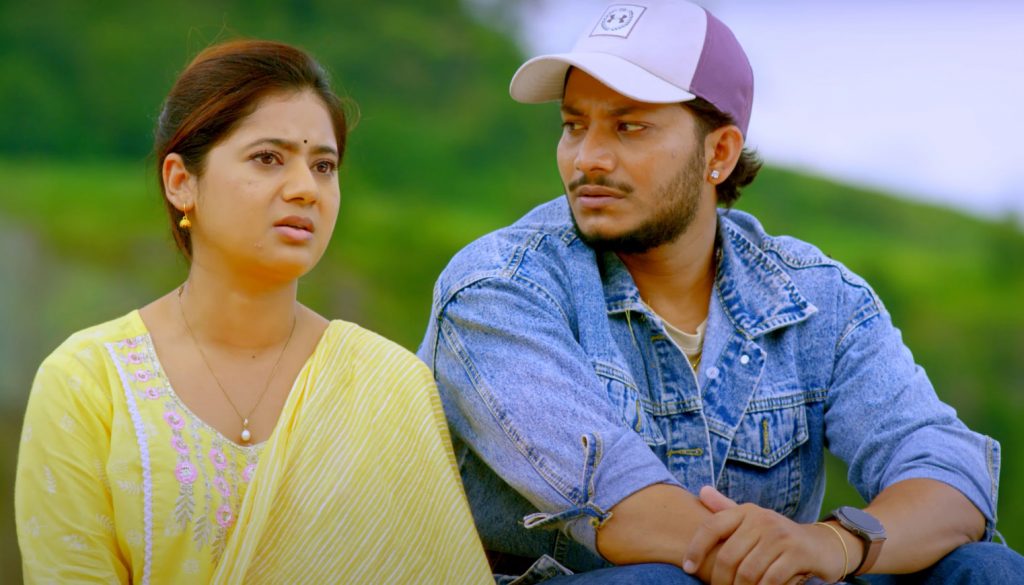 प्रेरणादायक गीत ‘लाखौँ जुटे समृद्धि’ – Hamro Cinema