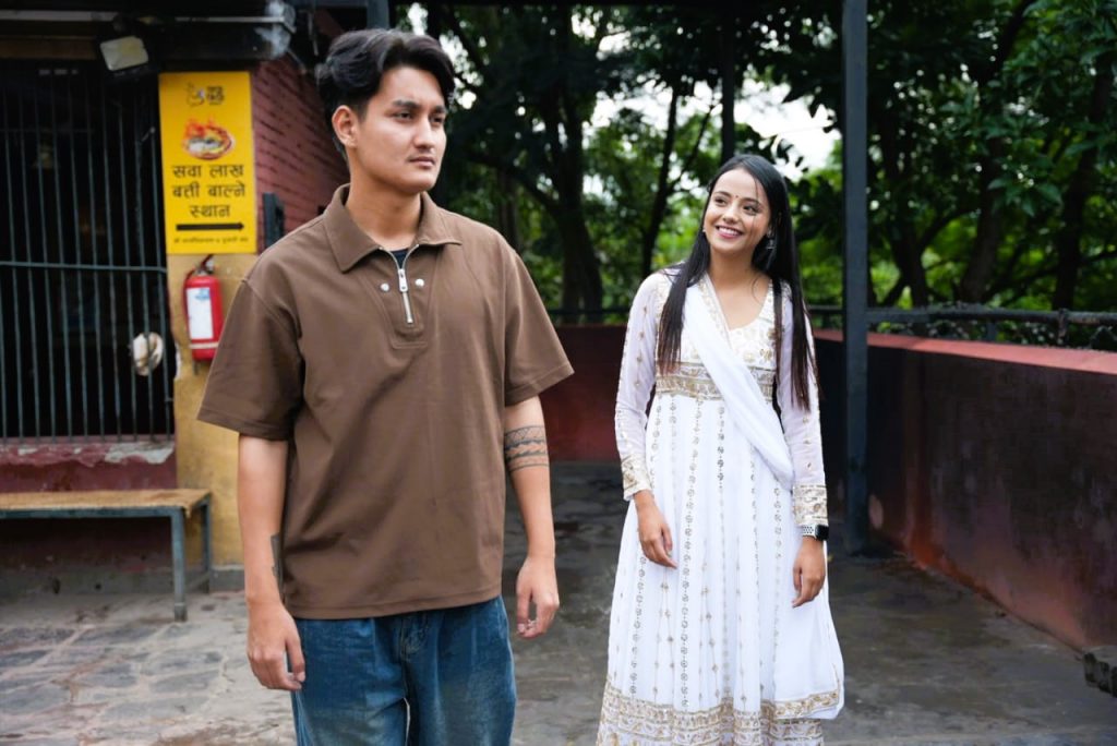 काठमाडौंको बोडेबाट ‘होस्टेल ३’को छायांकन पारम्भ – Hamro Cinema